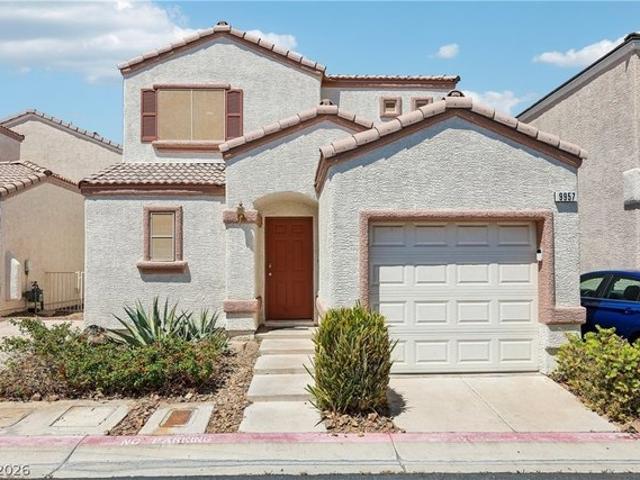 9957 Keephills St, Las Vegas, NV 89183