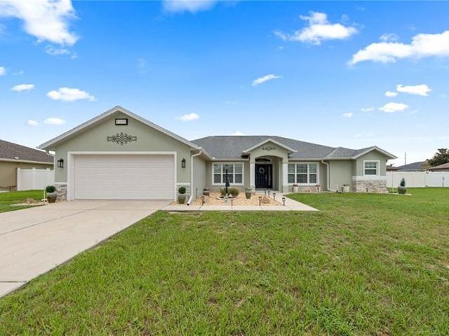 9957 SW 55th Avenue Rd, Ocala, FL 34476