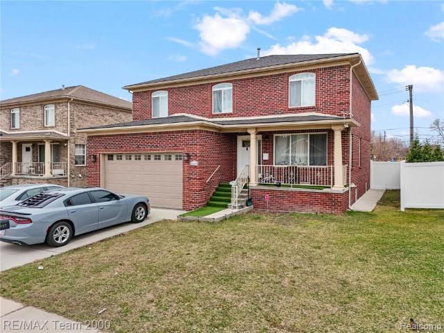 9957 Tuxedo Street