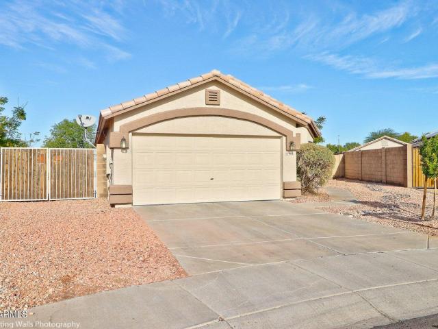 9958 N 94th Ave, Peoria, AZ 85345 | MLS #6982
