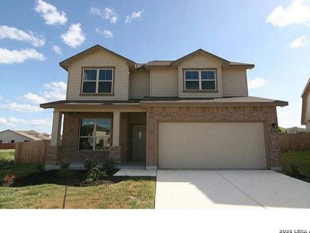 9958 Belmore Cv, San Antonio, TX 78245