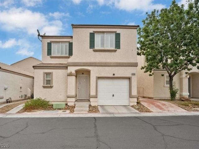 9958 Fragile Fields St, Las Vegas, NV 89183