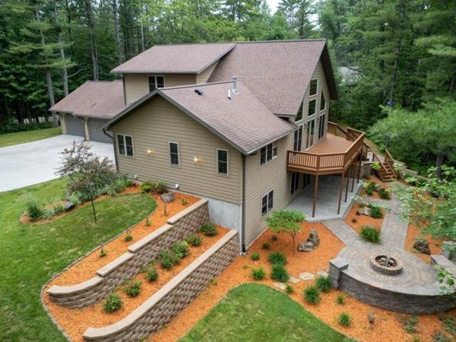 9958 Ridgewood Dr, Minocqua, WI 54548