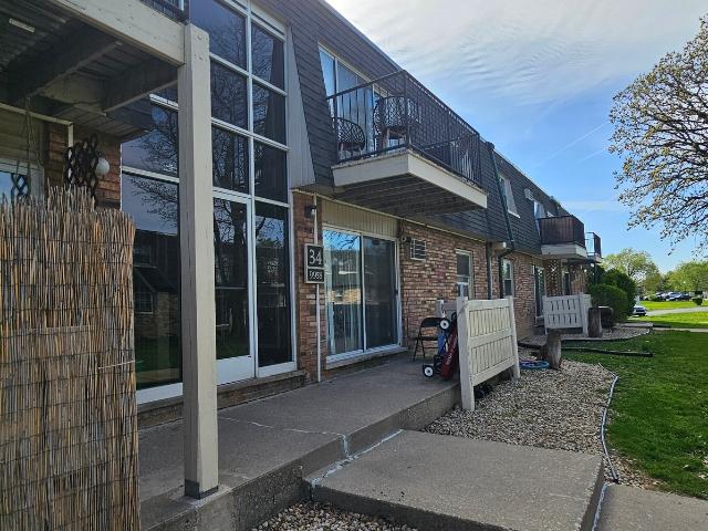 9958 S 84TH Terrace # 206