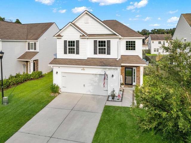 9958 Winged Elm St, Ladson, SC 29456