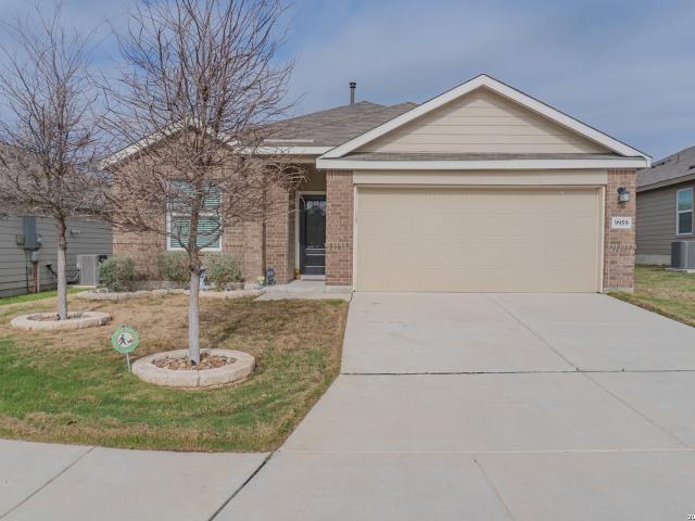 9959 Pears Ml, San Antonio, TX 78254 | MLS #1952 | Compass