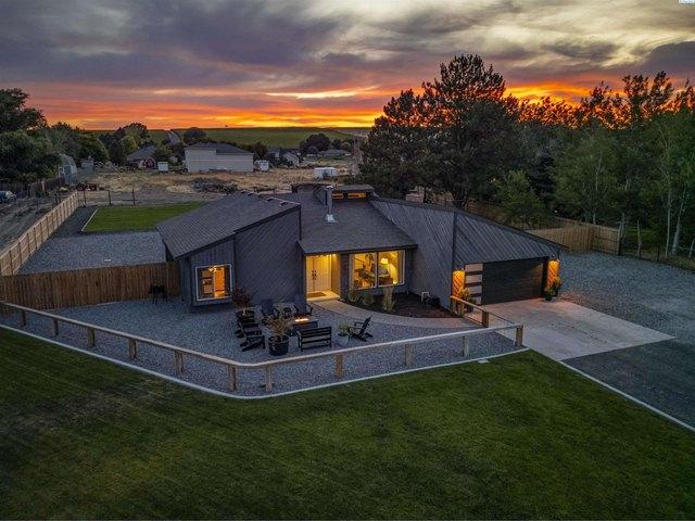 99502 N Lenore Ln, Richland, WA 99353