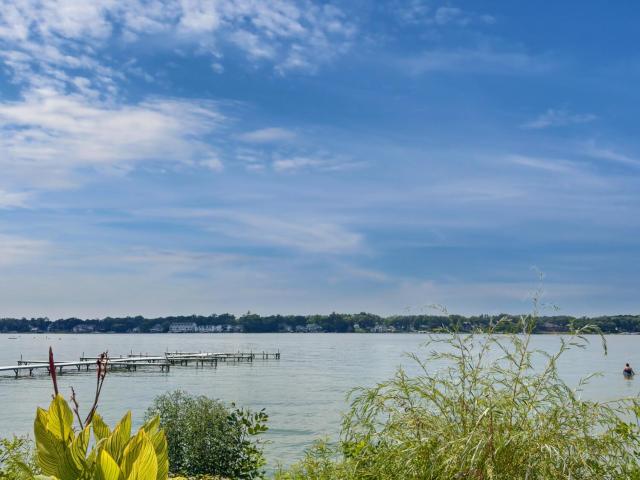 9950 Beacon Pointe Ln, Cedar Lake, IN 46303 | MLS #838721