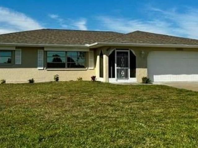 9950 Gulfstream Blvd, Englewood, FL 34224