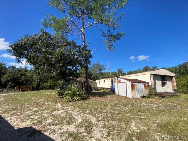 9950 SE 309th Ave, Umatilla, FL 32702