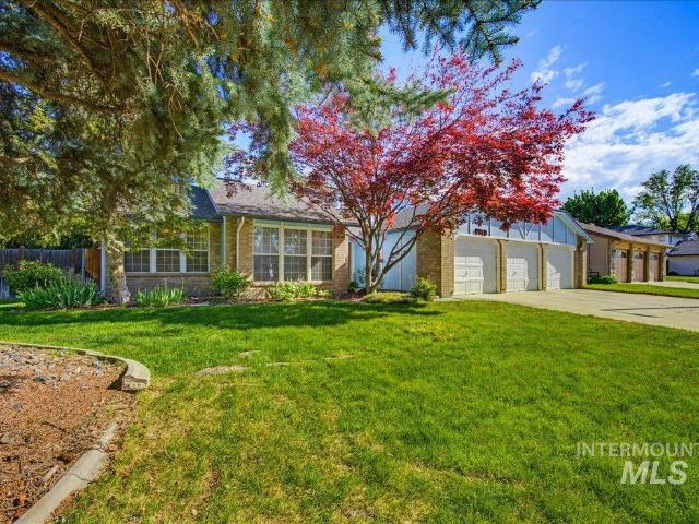 9950 W Alliance Dr, Boise, ID 83704 | MLS #98984