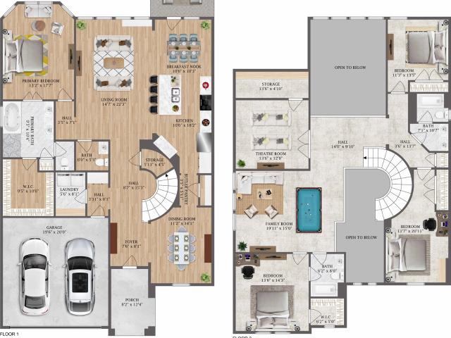 9950 Wild Indigo Cir, Conroe, TX 77385 | MLS #56108 | Compass