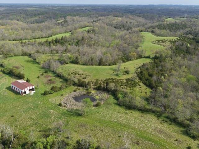 9951 Fishing Gut Rd, Huntington Township, OH 45144