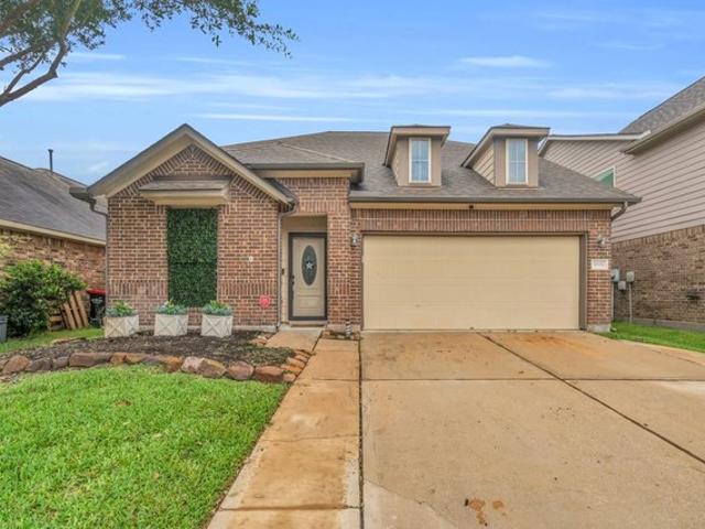 9951 Lazy Cove Ln, Brookshire, TX 77423