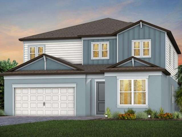 9951 Redwood Ridge Ave, Riverview, FL 33578