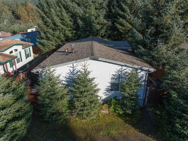9951 Stephen Richards Memorial Dr, Juneau, AK 99801