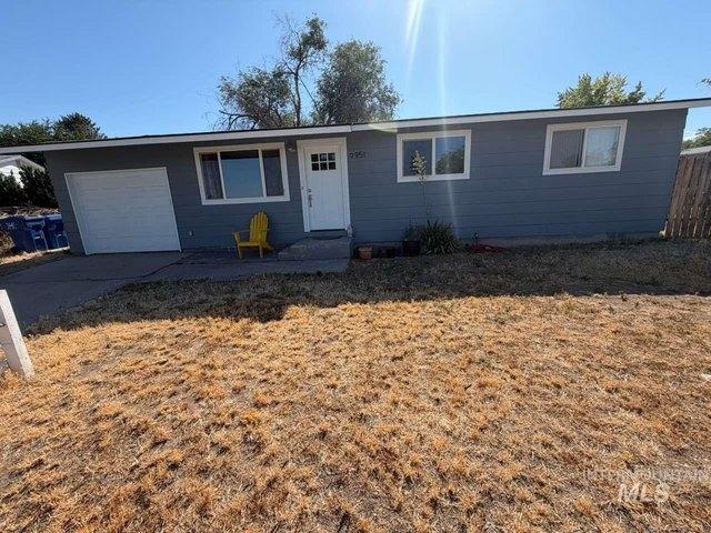 9951 W Fox Ridge Dr, Boise, ID 83709