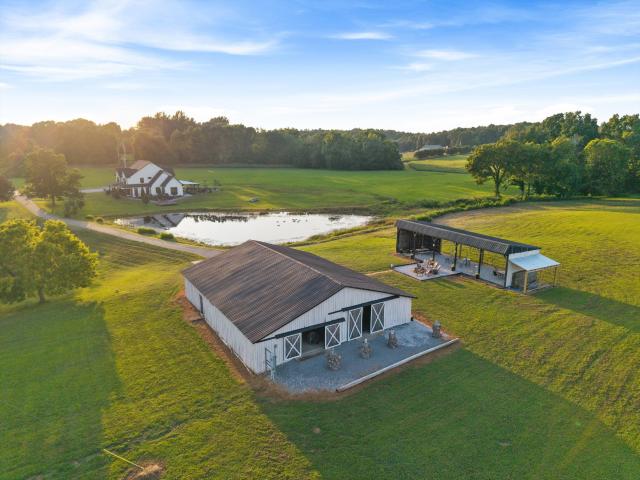 9952 Missionary Ridge Rd