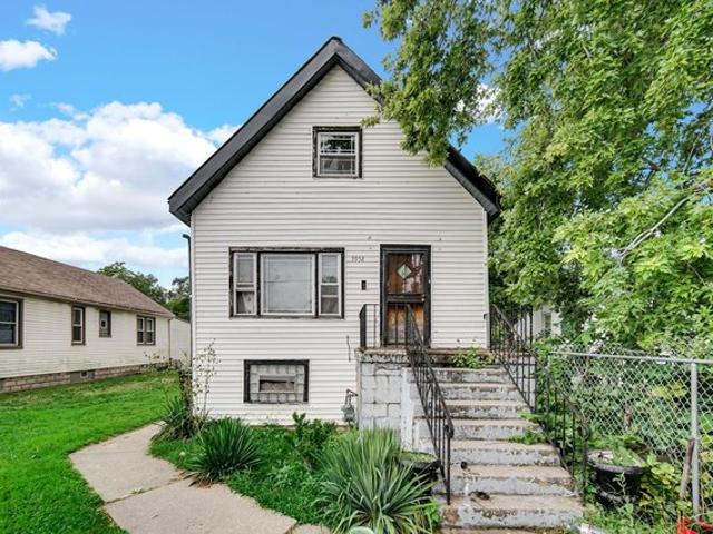 9952 S Vincennes Ave, Chicago, IL 60643