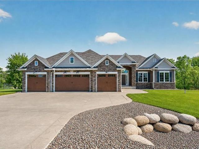 9952 th St NE, Otsego, MN 55362