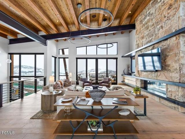 9953 N Tuhaye Park Dr Unit 28, Kamas, UT 84036