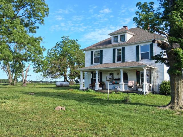 9953 State Highway C