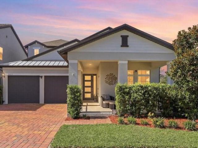 9953 Summerlake Groves St, Winter Garden, FL 34787
