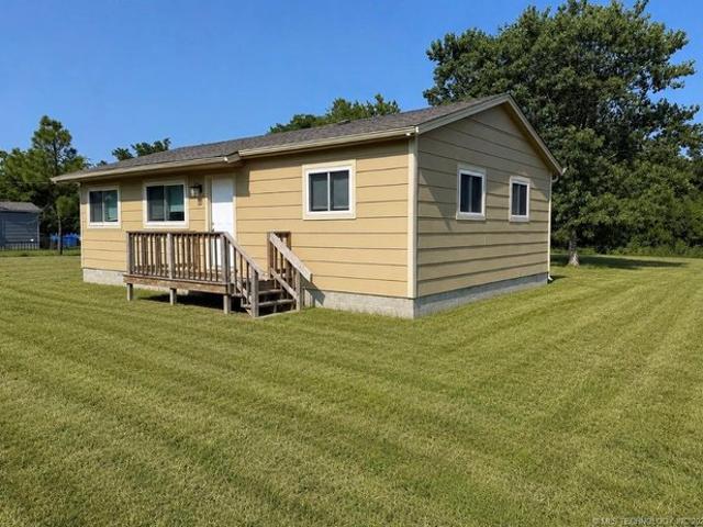 9953 S 4210 Rd W, Chelsea, OK 74016
