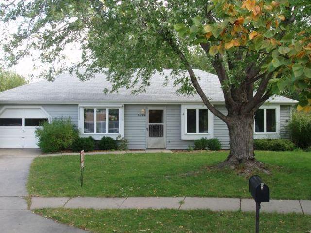 $995 / 3br 1069ft² Fabulous house and great location 5618 Elk Circle map