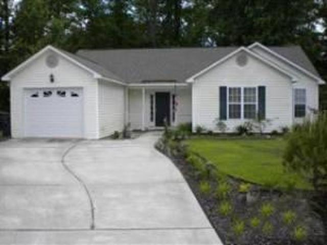 $995 / 3br 1263ft² Great Home with a Great Location / Lease to Own Available Leland map