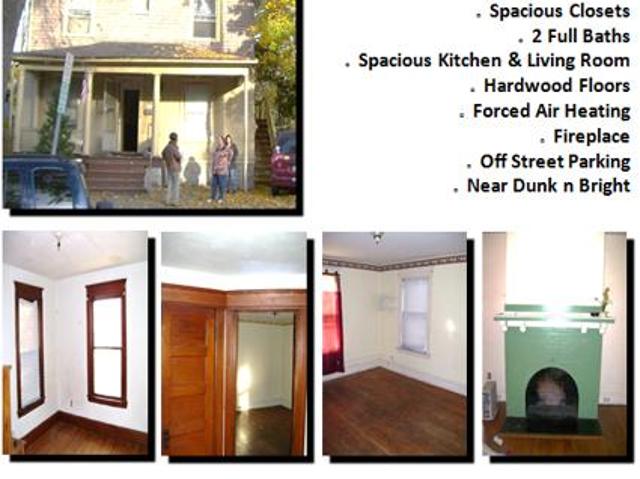 $995 / 5br LARGE SINGLE FAMILY HOUSE