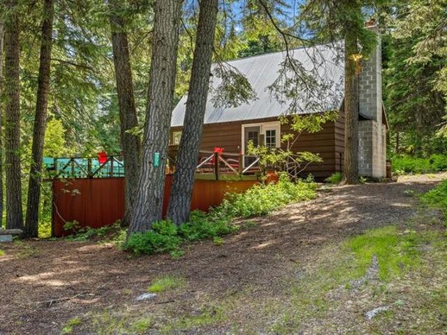 995 Cedar Crest Dr, McCall, ID 83638