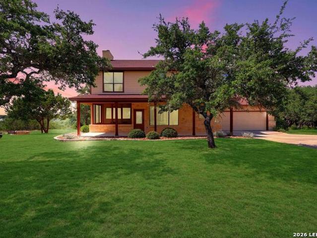 995 Cielo Springs Drive
