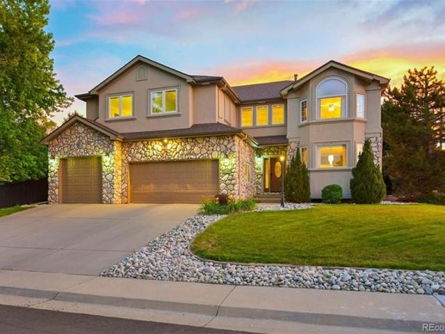 995 Alkire St, Golden, CO 80401