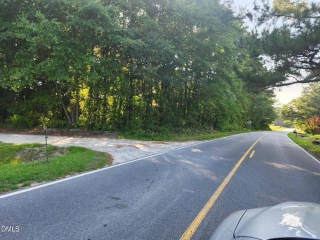 995 B Barbour Road