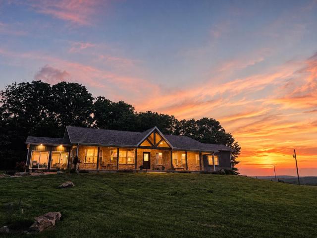 995 Badger Road