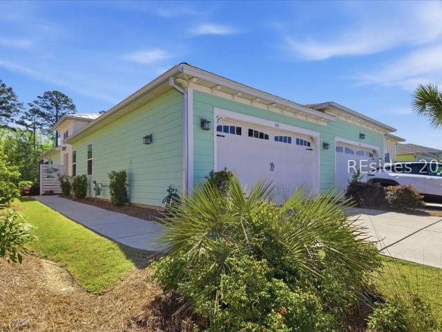 995 Beachcomber Blvd, Hardeeville, SC 29927 | MLS #195801 | Compass