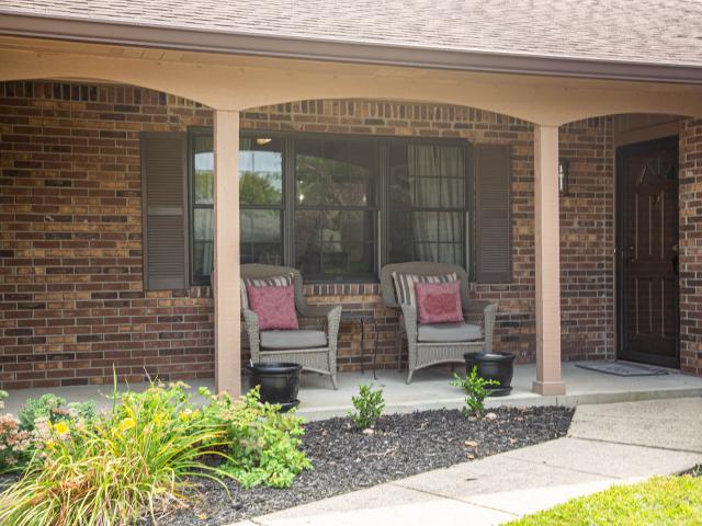 995 Golden Pond