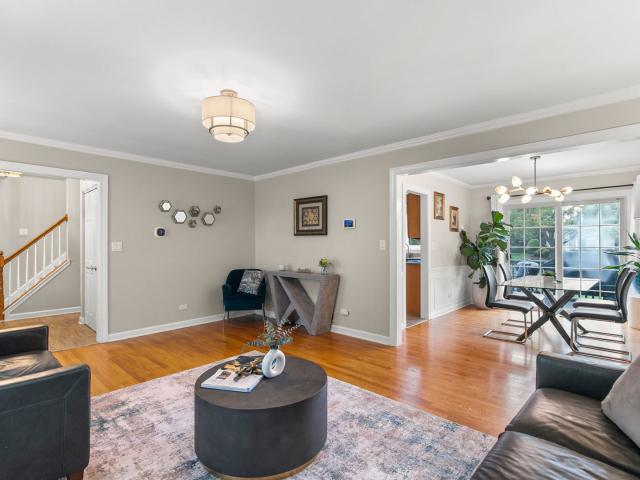 995 Georgetowne Lane