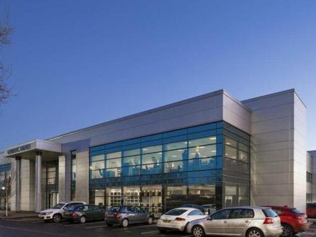 995 Doddington Road, Olympic House, Lincoln, Office To Lease