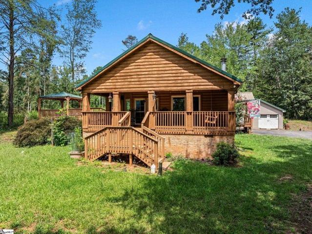 995 Foster Rd, Inman, SC 29349