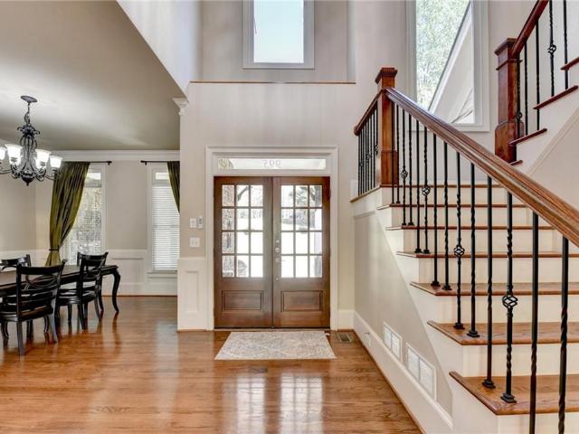 995 Freehome Road