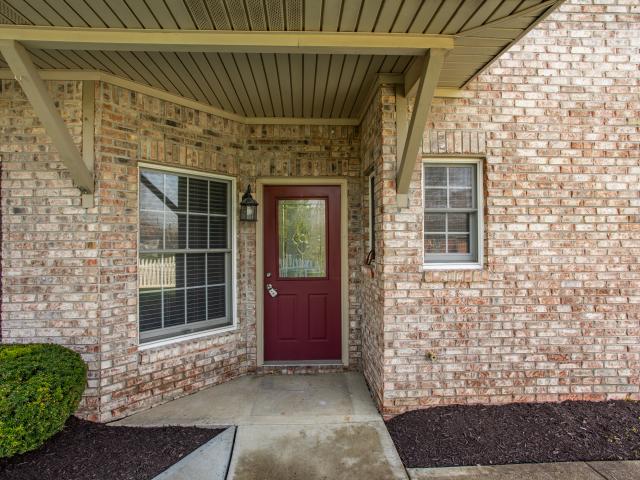 995 Kirkpatrick Pl, Unit H, Greenfield, IN 46140 | MLS #22090