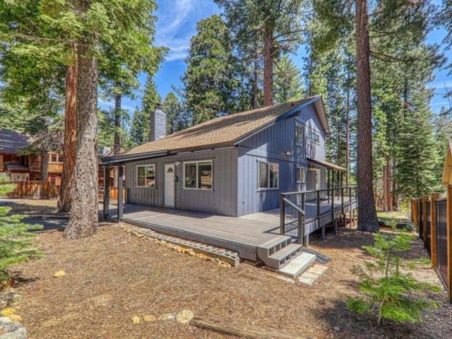 995 Holly Rd, Tahoe City, CA 96145