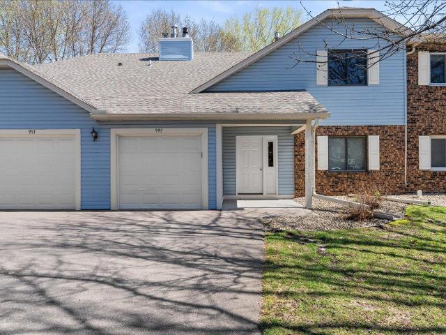 995 Heritage Ct E, Unit 303, St. Paul, MN 55127 | MLS #7052