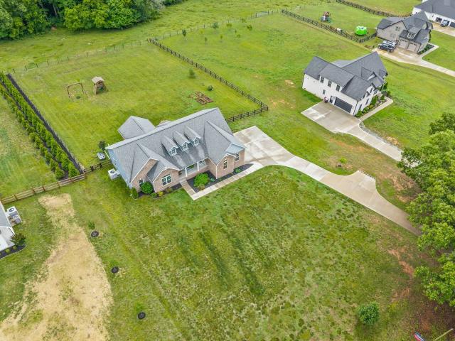 995 Hickory Point Road