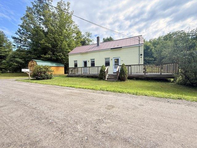 995 Old Cheshire Tpke, Charlestown, NH 03603