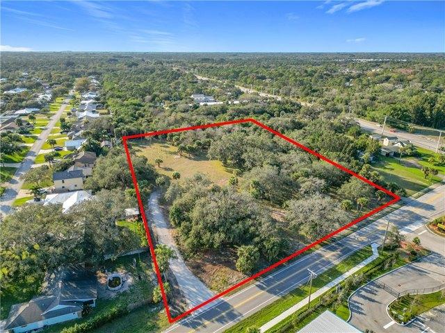995 Old Dixie Hwy SW, Vero Beach, FL 32962