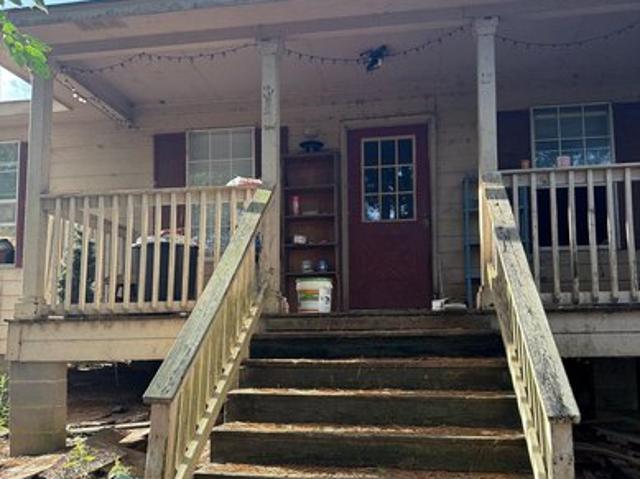 995 Old Highway 15 S, Ellisville, MS 39437