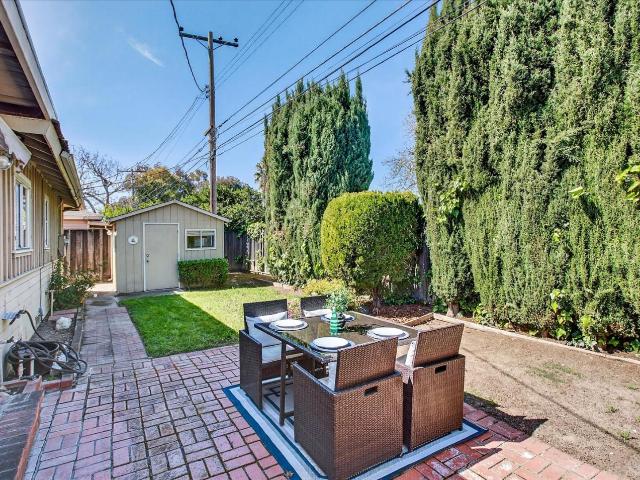 995 Melbourne Blvd, San Jose, CA 95116 | MLS #ML82038 | Compass